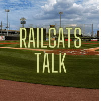 RailCats Talk – For RailCats Fans, By A RailCat Fan