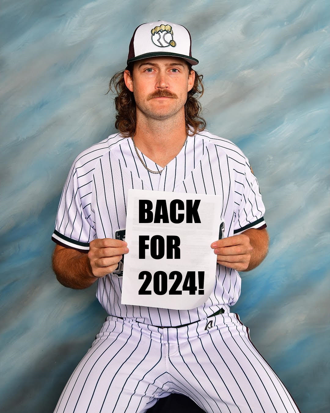 THE ACE IS BACK!! – RailCats Talk