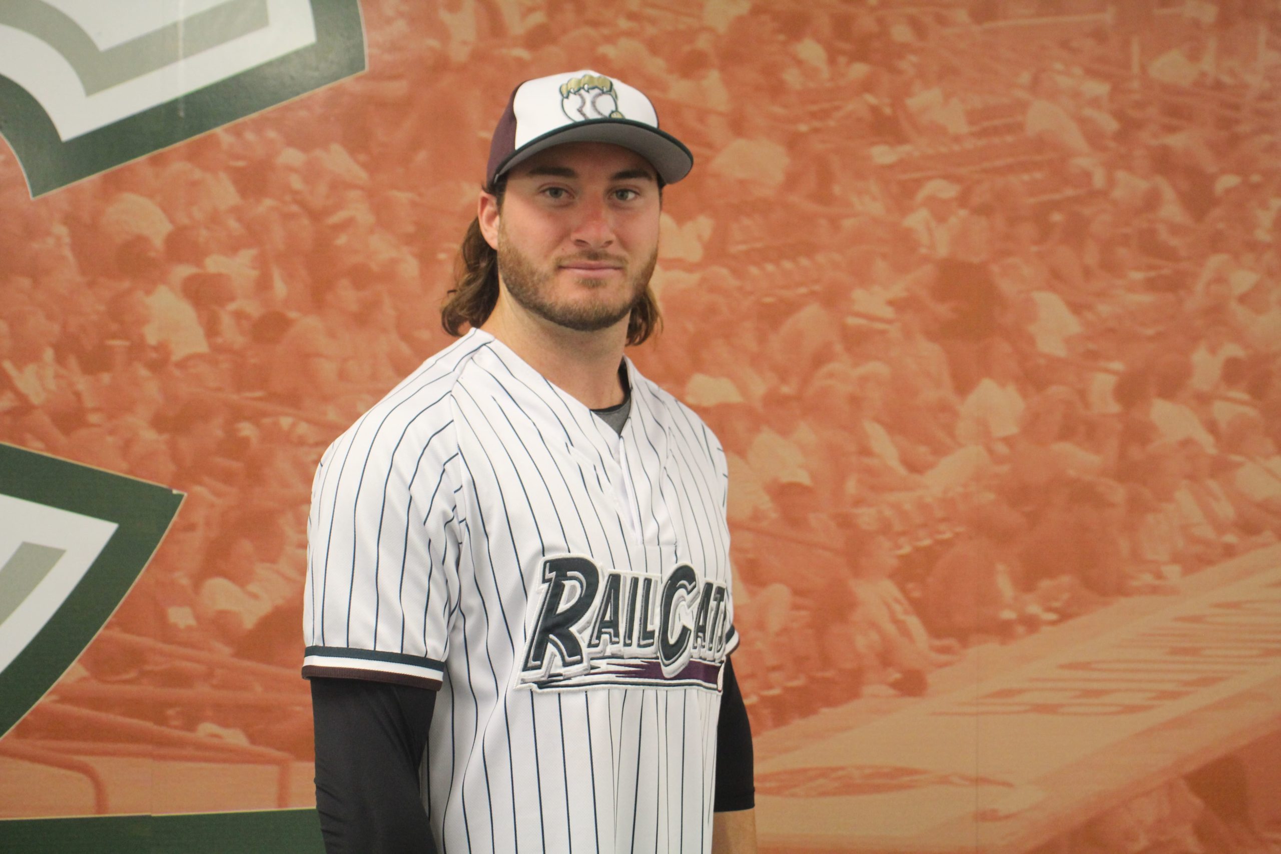 Will Decker and Jacob Bockelie Return For The 2024 Season! – RailCats Talk